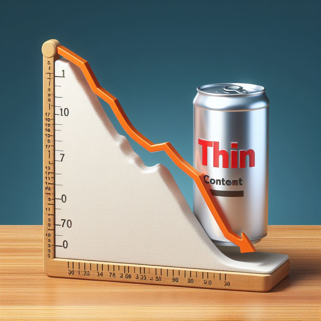 What Is Thin Content SEO? How It Hurts & Ways To Fix It Fast